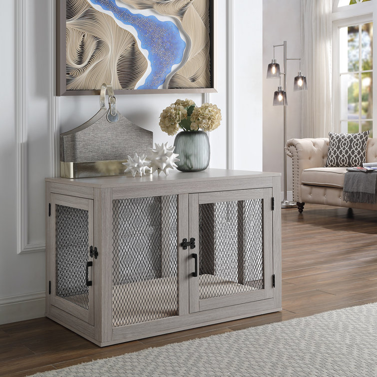 Tucker Murphy Pet™ Modern And Sophisticated Pet Crate & Reviews ... Tucker Murphy Pet™ Modern And Sophisticated Pet Crate & Reviews ...